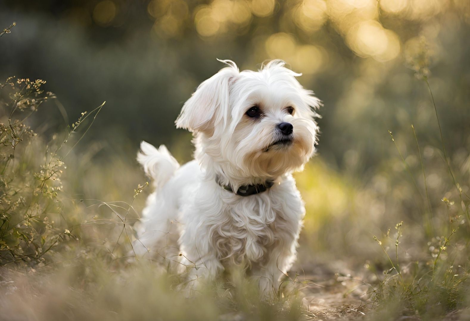 Maltese (4) – Furgo